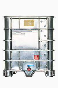 IBC Container | Großhandel - seit 1948